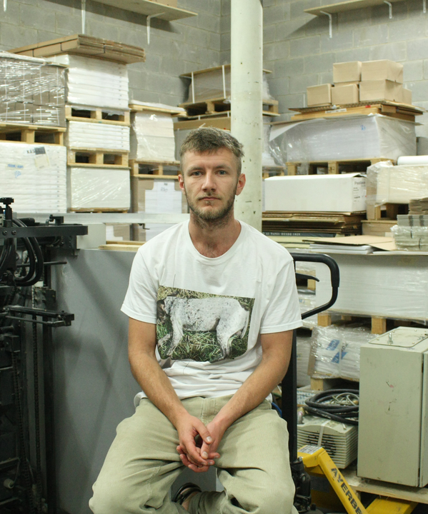 KhK - Mit lumbung Press nach Barcelona